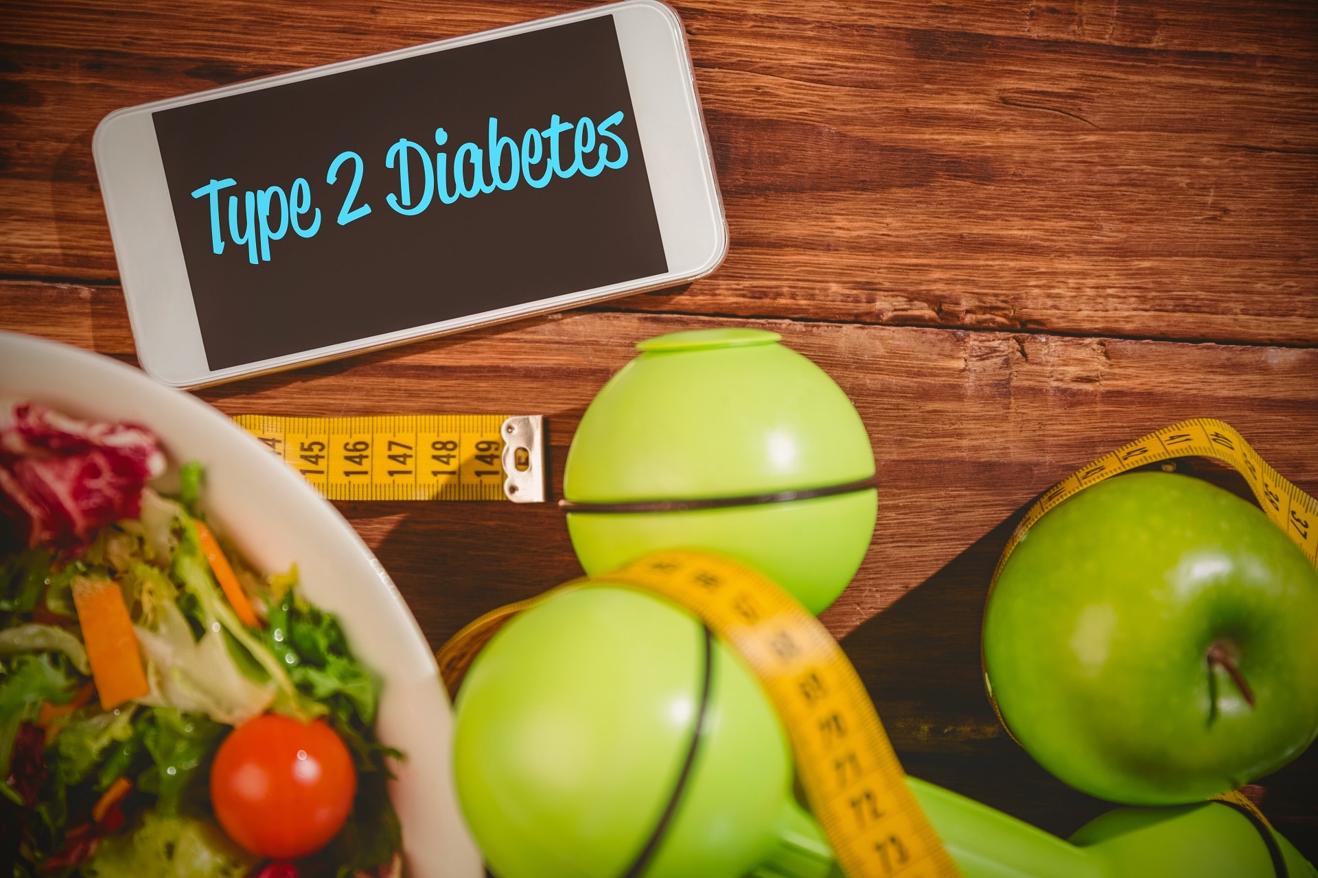 Acupuncture for Managing Type 2 Diabetes - Inner Works Acupuncture